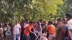 Video Evakuasi Dina Oktaviani, Pegawai Alfamart Karawang Banyak Dicari Kenapa? Ini Akun IG ...