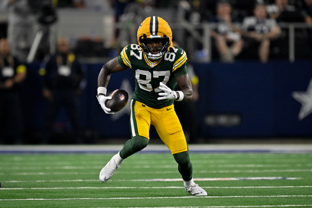Week 6 Fantasy Football Start/Sit: Wide Receivers