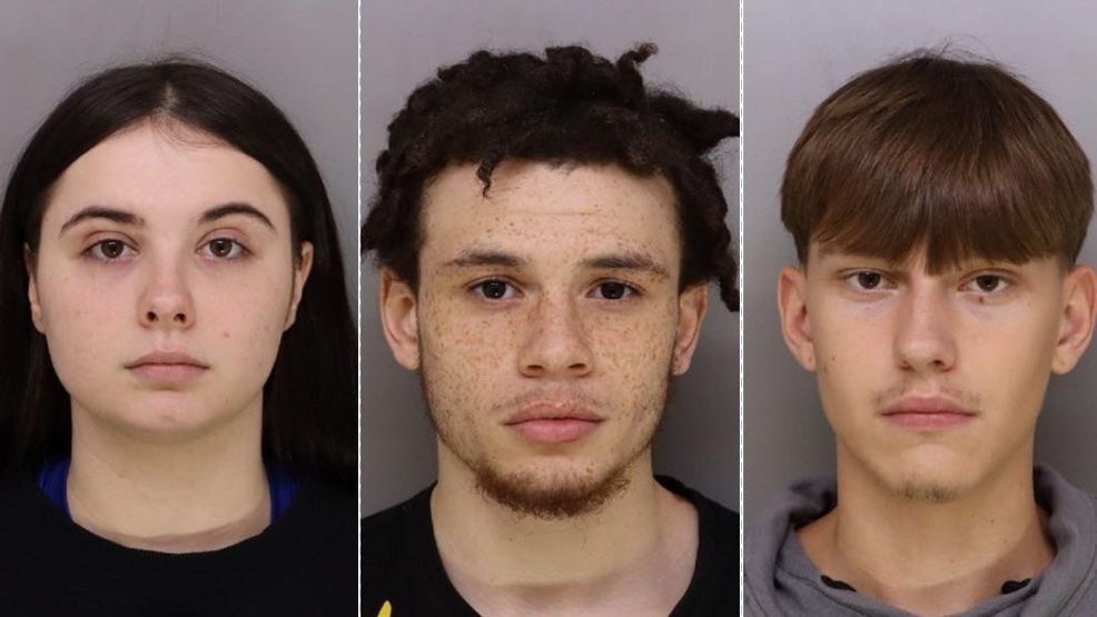 6 charged with felonious assault, aggravated riot for Short Vine attack