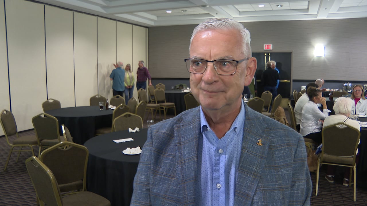 Danny Breen wins re-election bid as St. John’s mayor, while some fresh ...