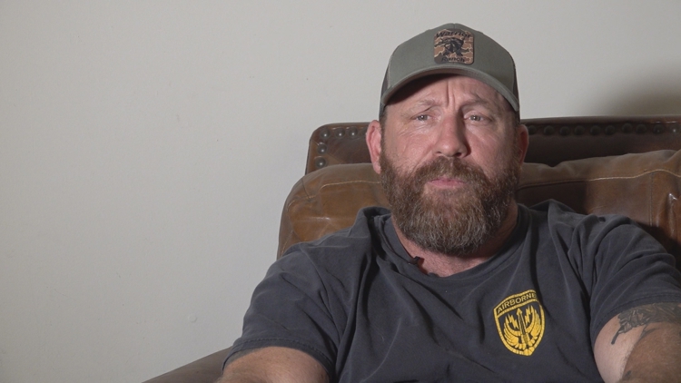 Former HCSO detective calls for sheriff to resign amid internal ...