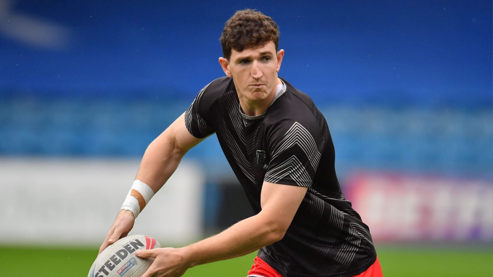 Ex-NRL forward sees Super League move confirmed following Championship exit