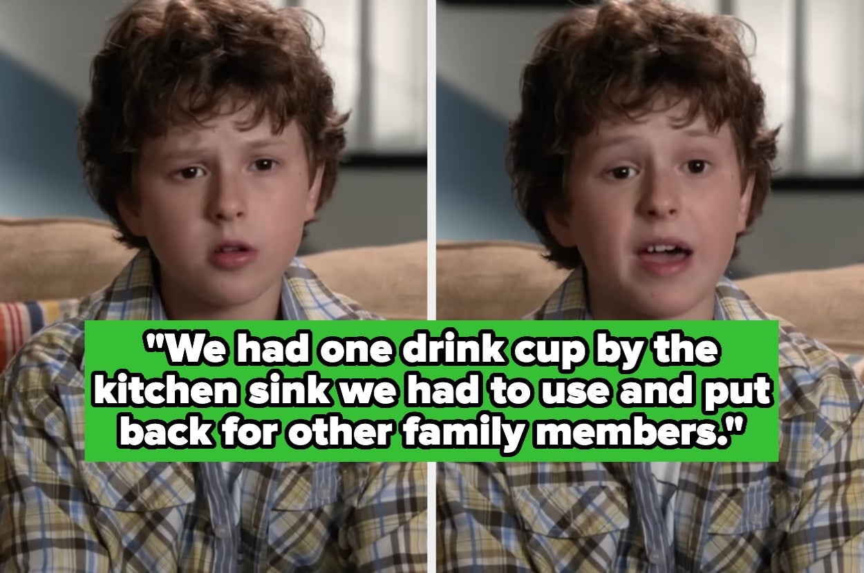 People Are Recalling The Strangest Rules Their Parents Enforced At Home ...
