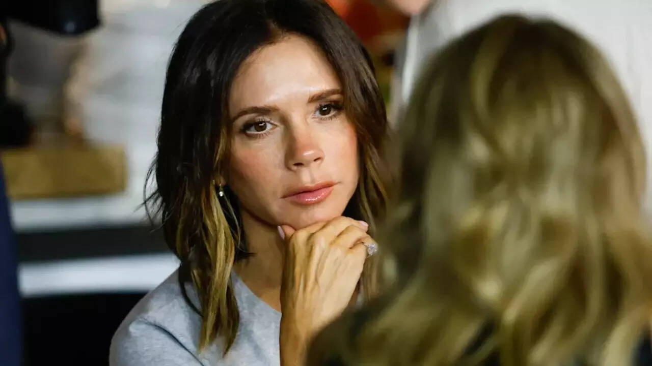 Victoria Beckham opens up about her eating disorder; What is it and ...