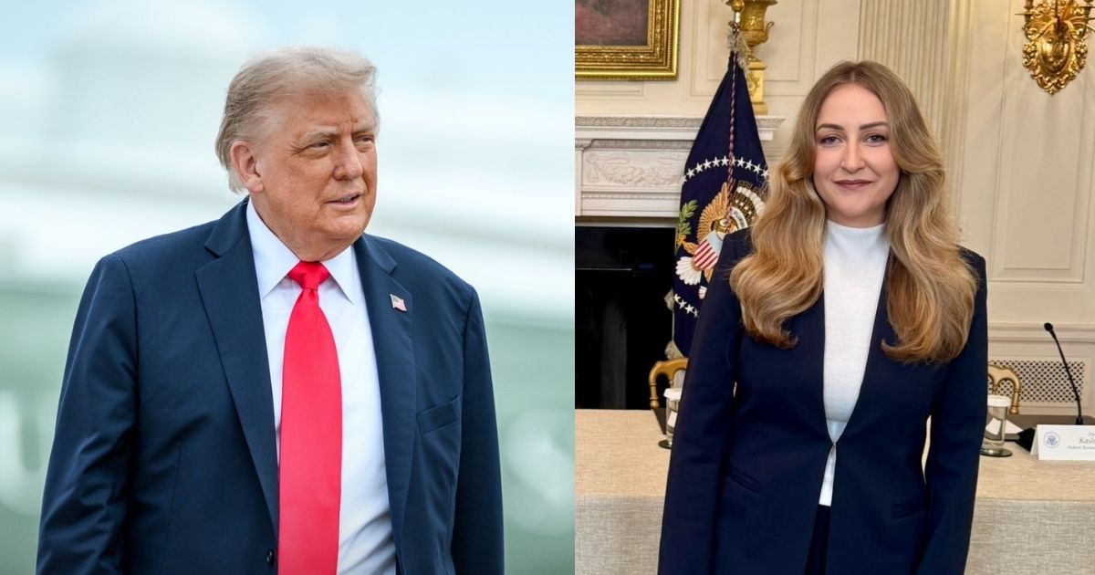 From Journalist to Trump Supporter — Did Brandi Kruse Turn to MAGA for ...