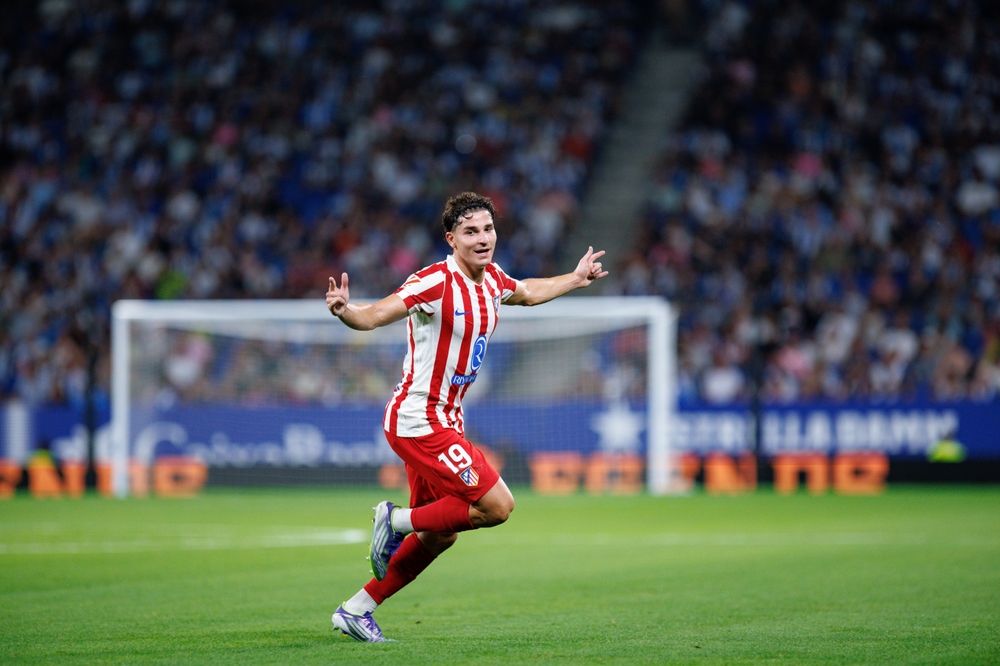 Top 10 Players with the Most G/A in Europe’s Top 5 Leagues (2025/26)