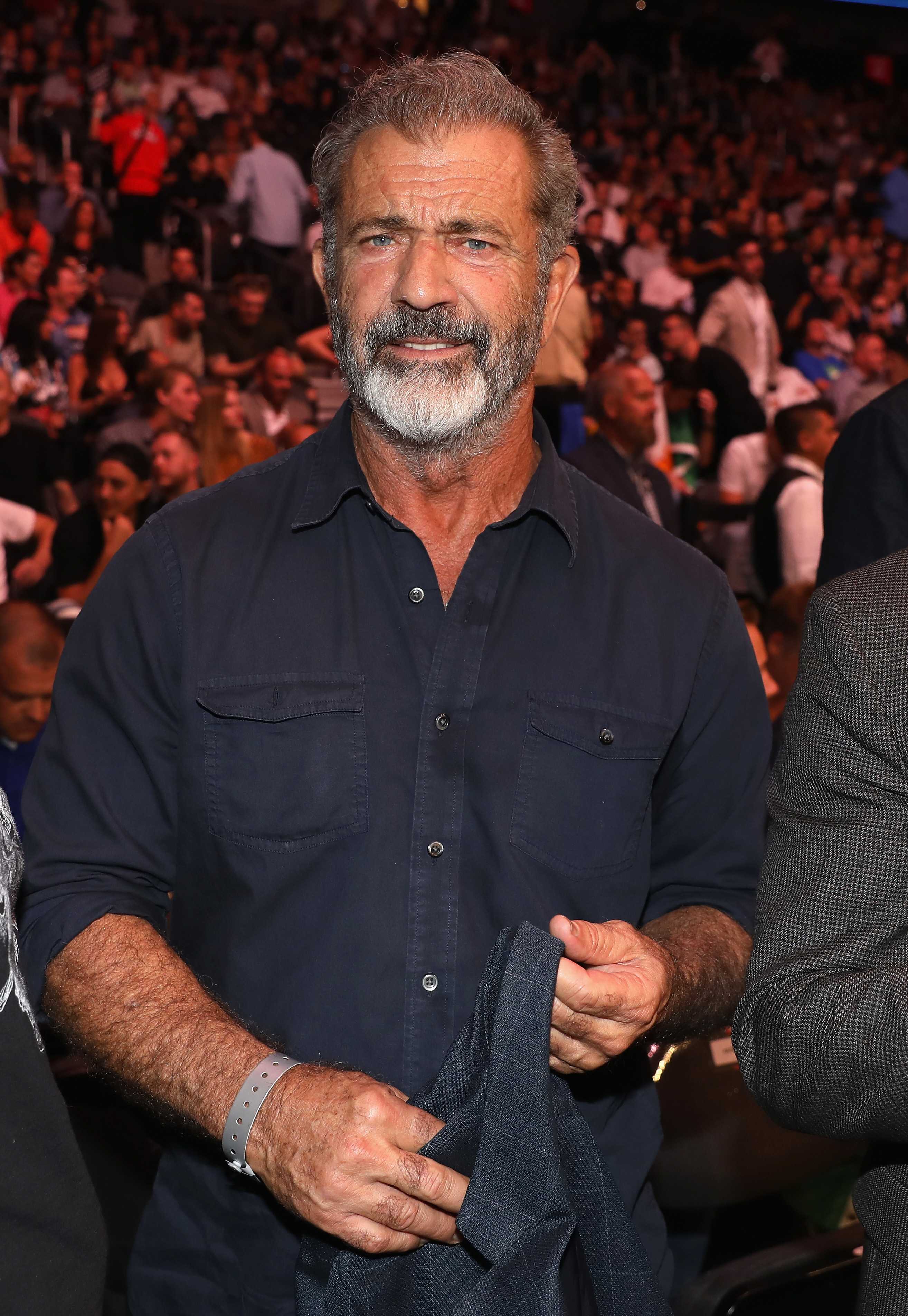 Mel Gibson’s ‘Passion of the Christ’ sequel to star new Jesus, cast
