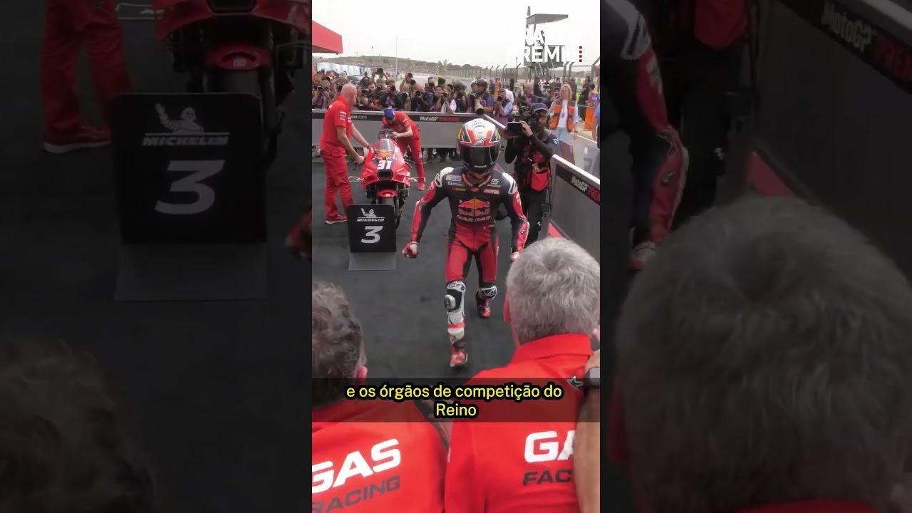 Dono da F1, Liberty Media confirma compra da MotoGP