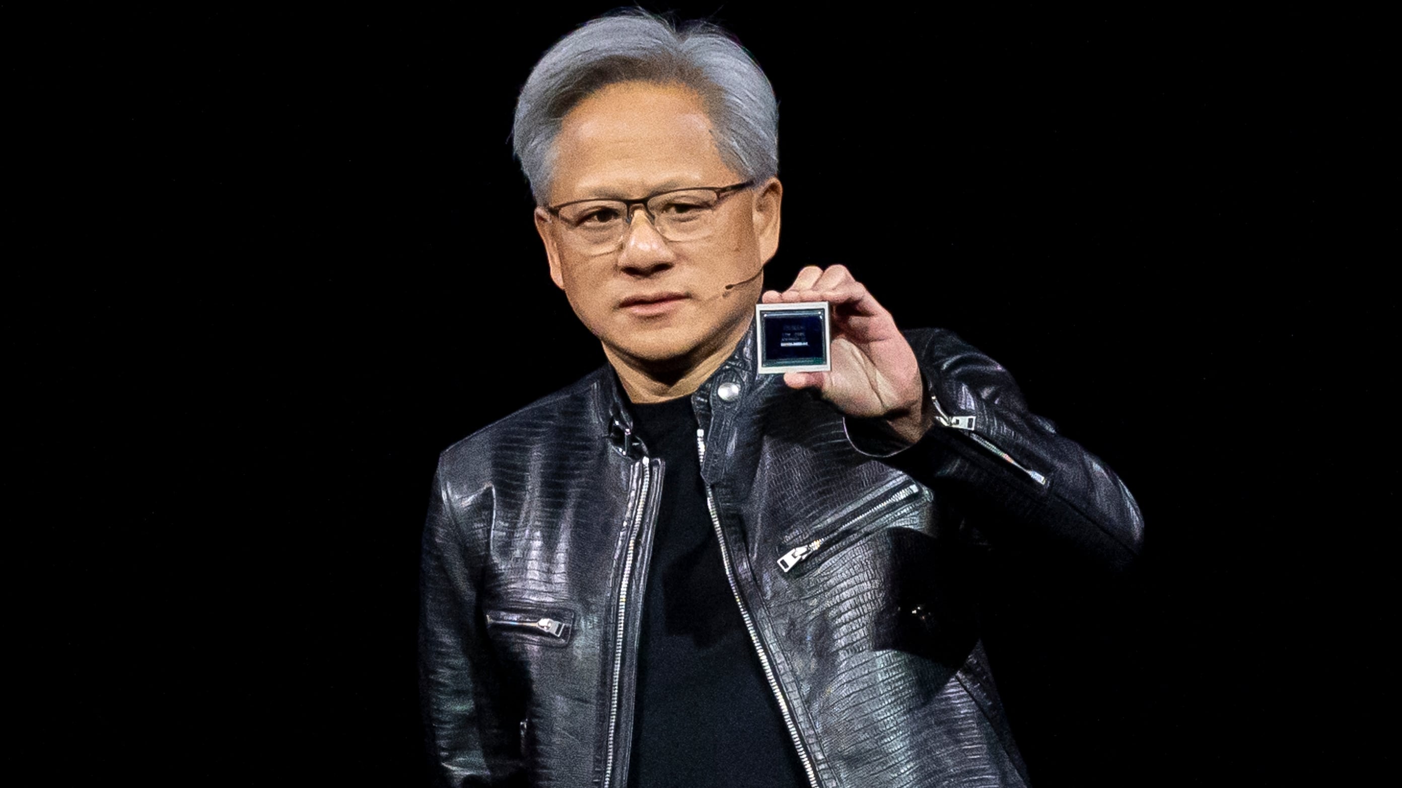US 'approves first Nvidia chips' to the UAE to deepen AI partnership