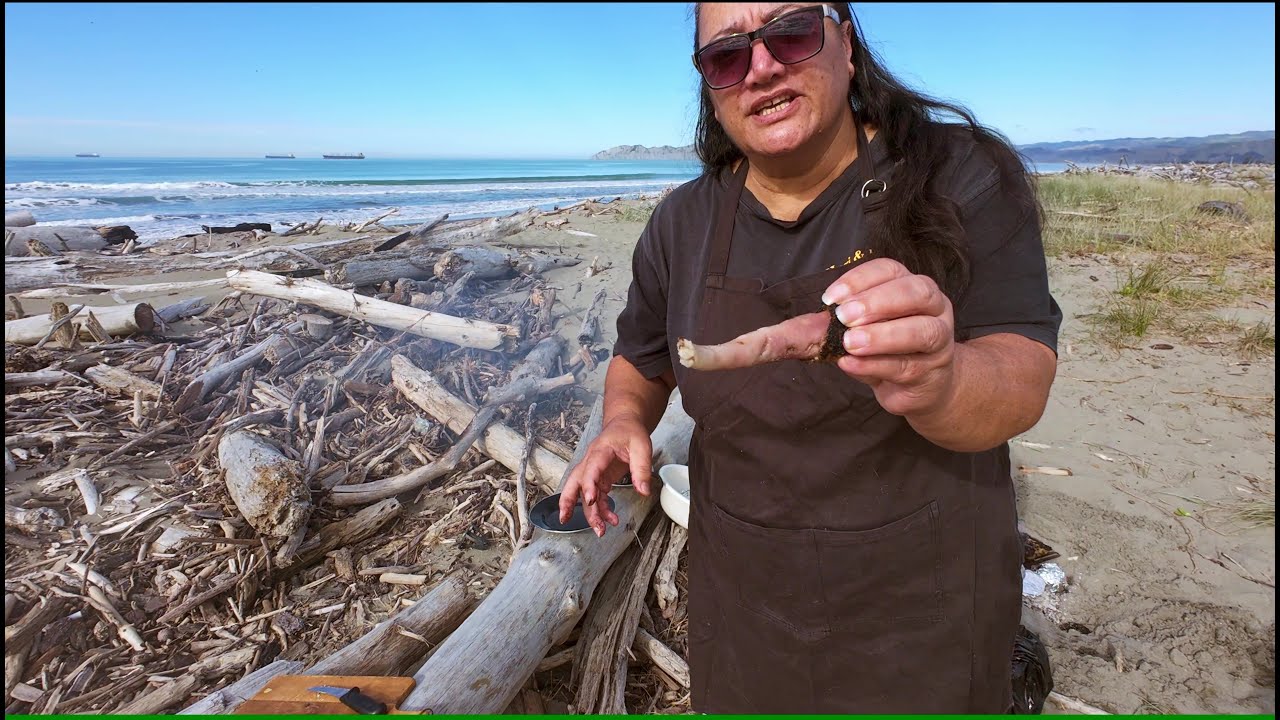Mutton Chops and Lamb Tails: Classic Gisborne, New Zealand Flavors
