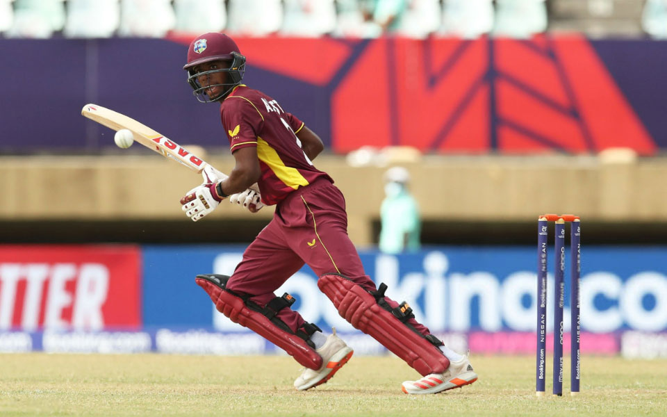 BAN vs WI 2025: West Indies announce squad for white-ball tour, Ackeem ...