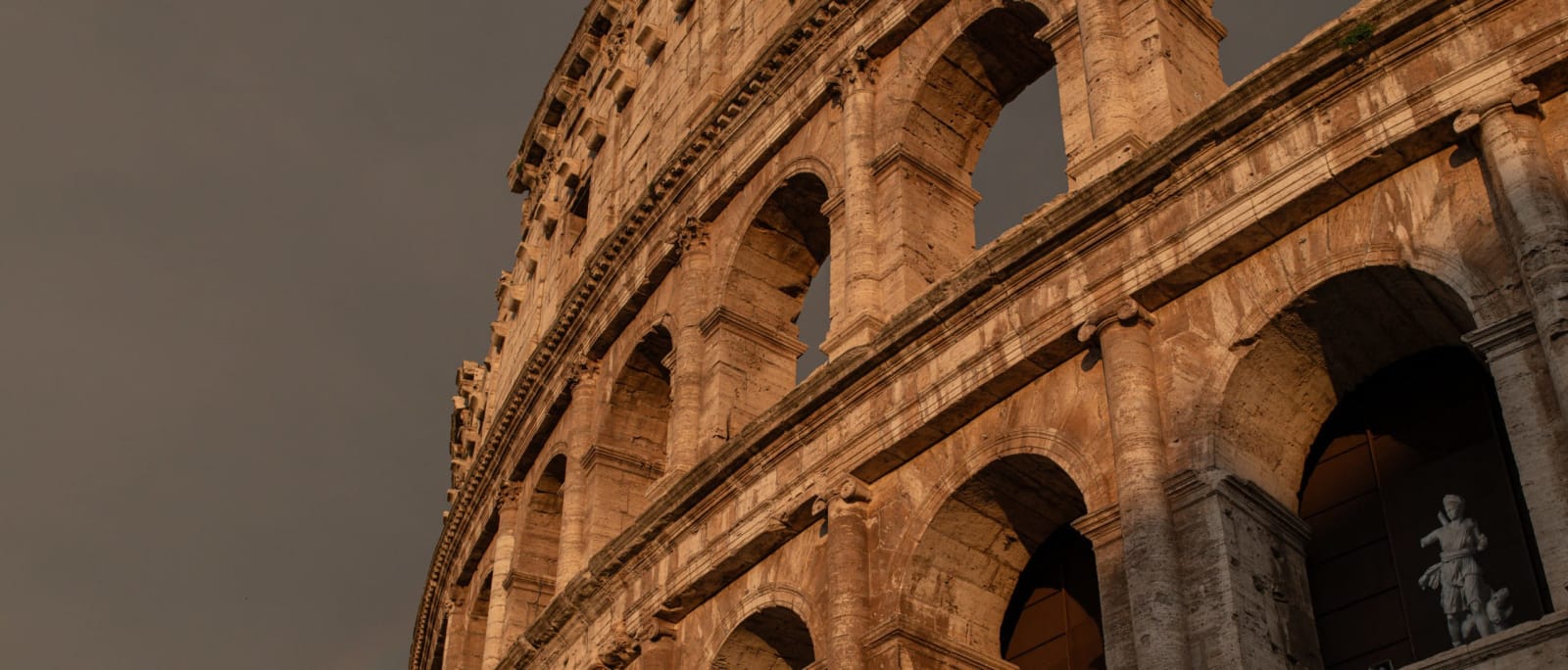 Secret Roman Passage Named After Emperor Commodus Will Open To Public ...