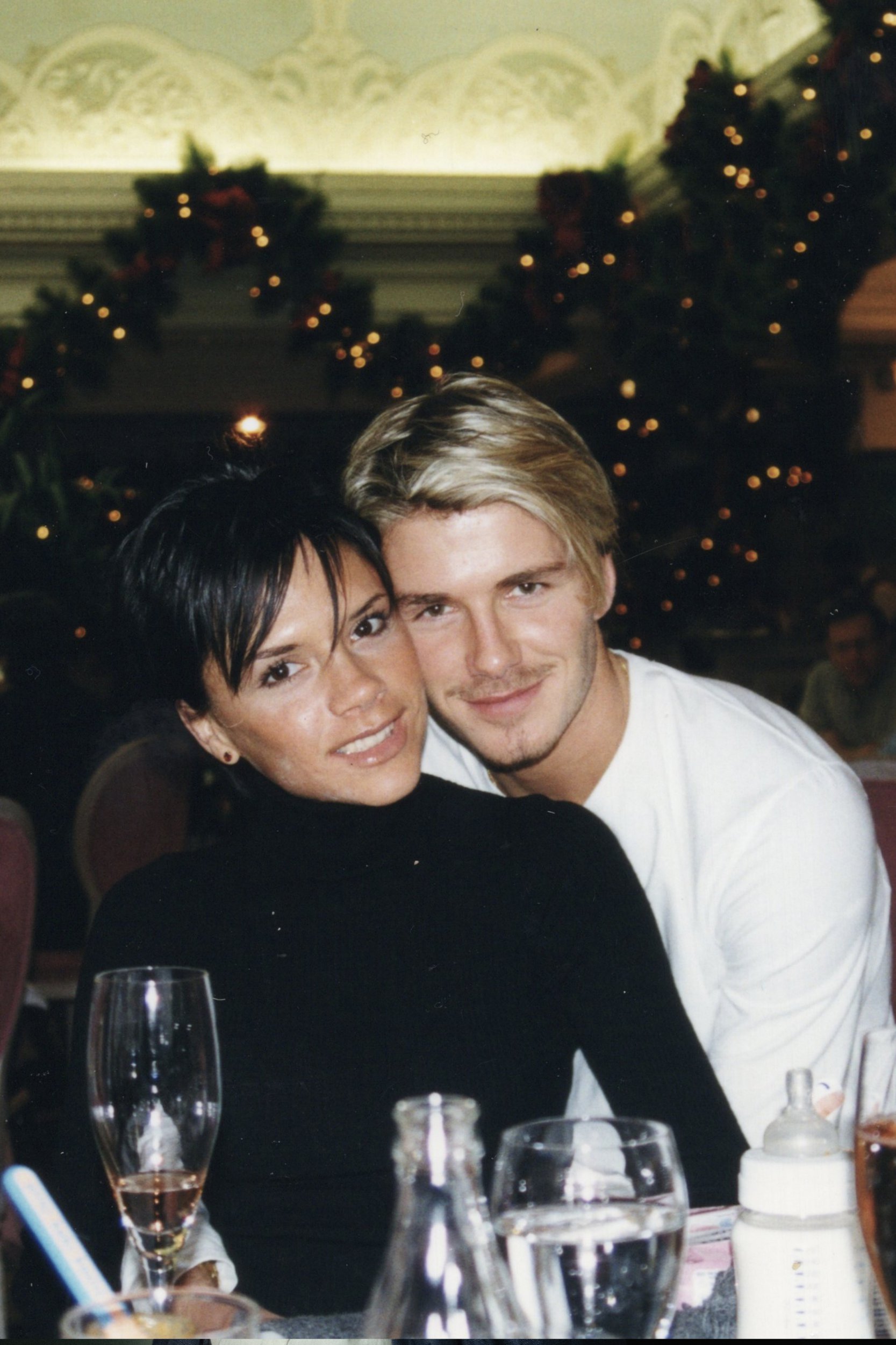 Victoria Beckham's Netflix doc lays bare her struggles
