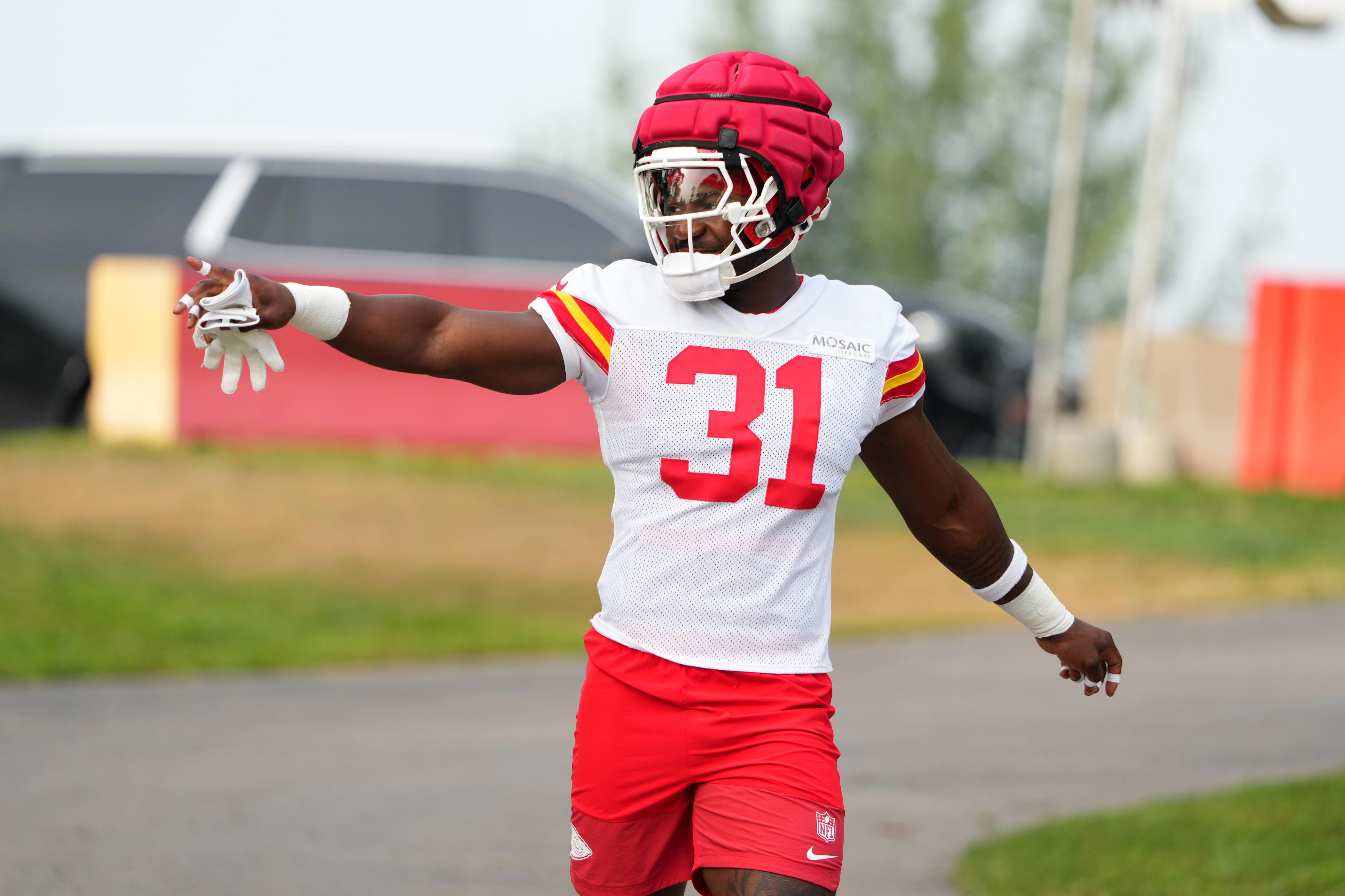 Jeffrey Bassa injury update: Latest status report, news for KC Chiefs ...