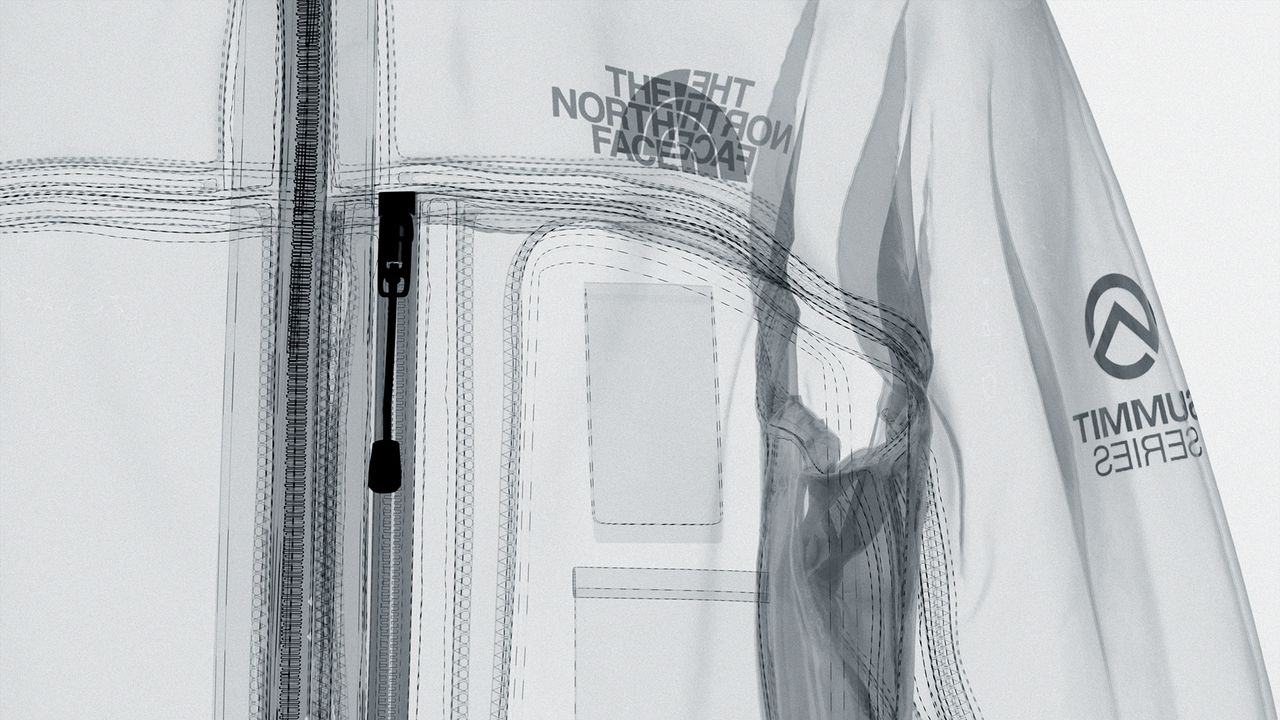 The North Face’s most advanced gear yet is built with steel-strong ...