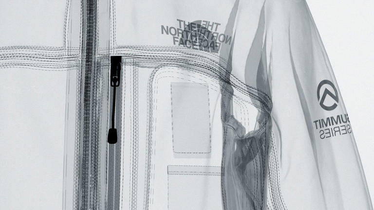 The North Face’s most advanced gear yet is built with steel-strong ...