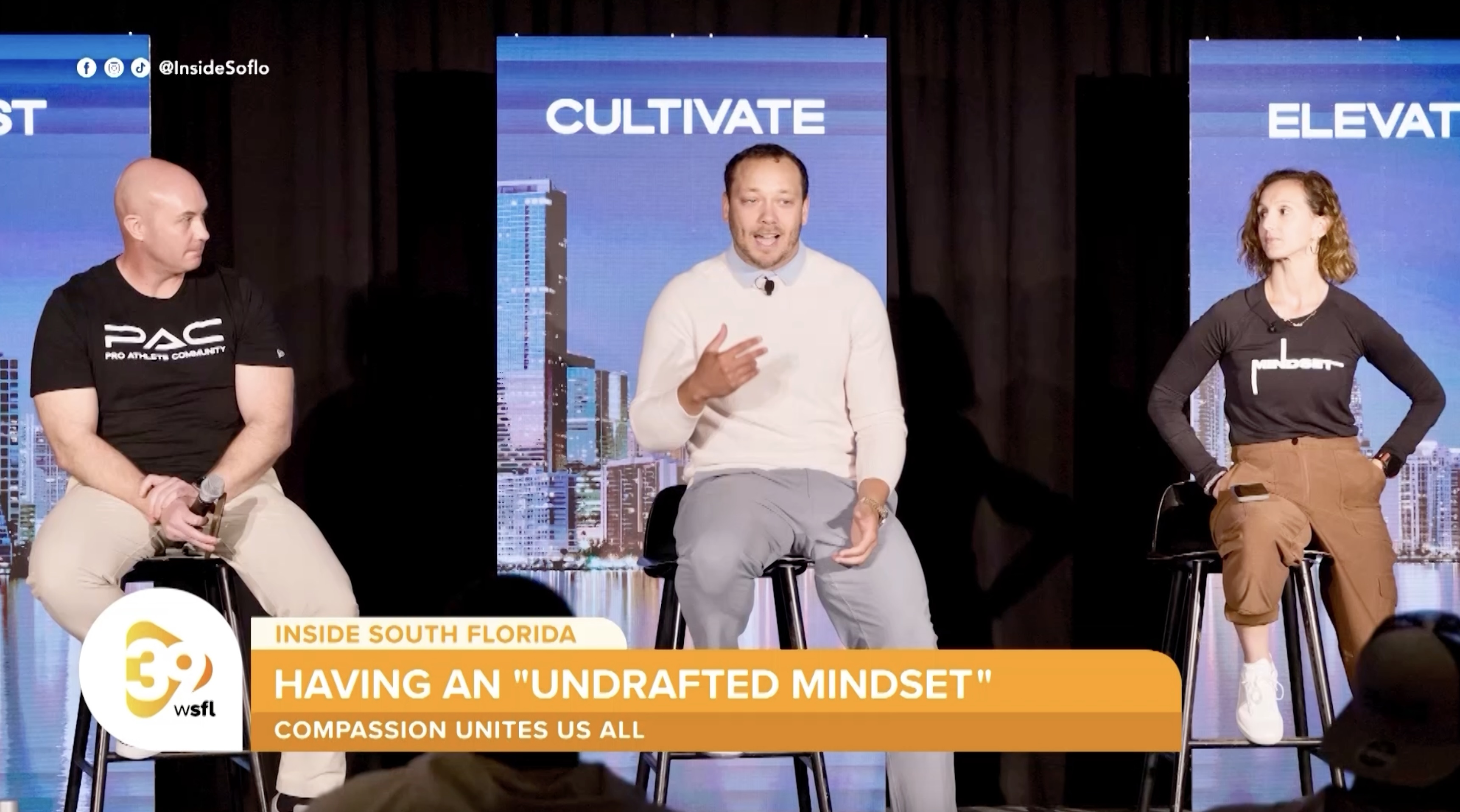 Undrafted with Alec Ingold — Building Community Through Heart and Purpose