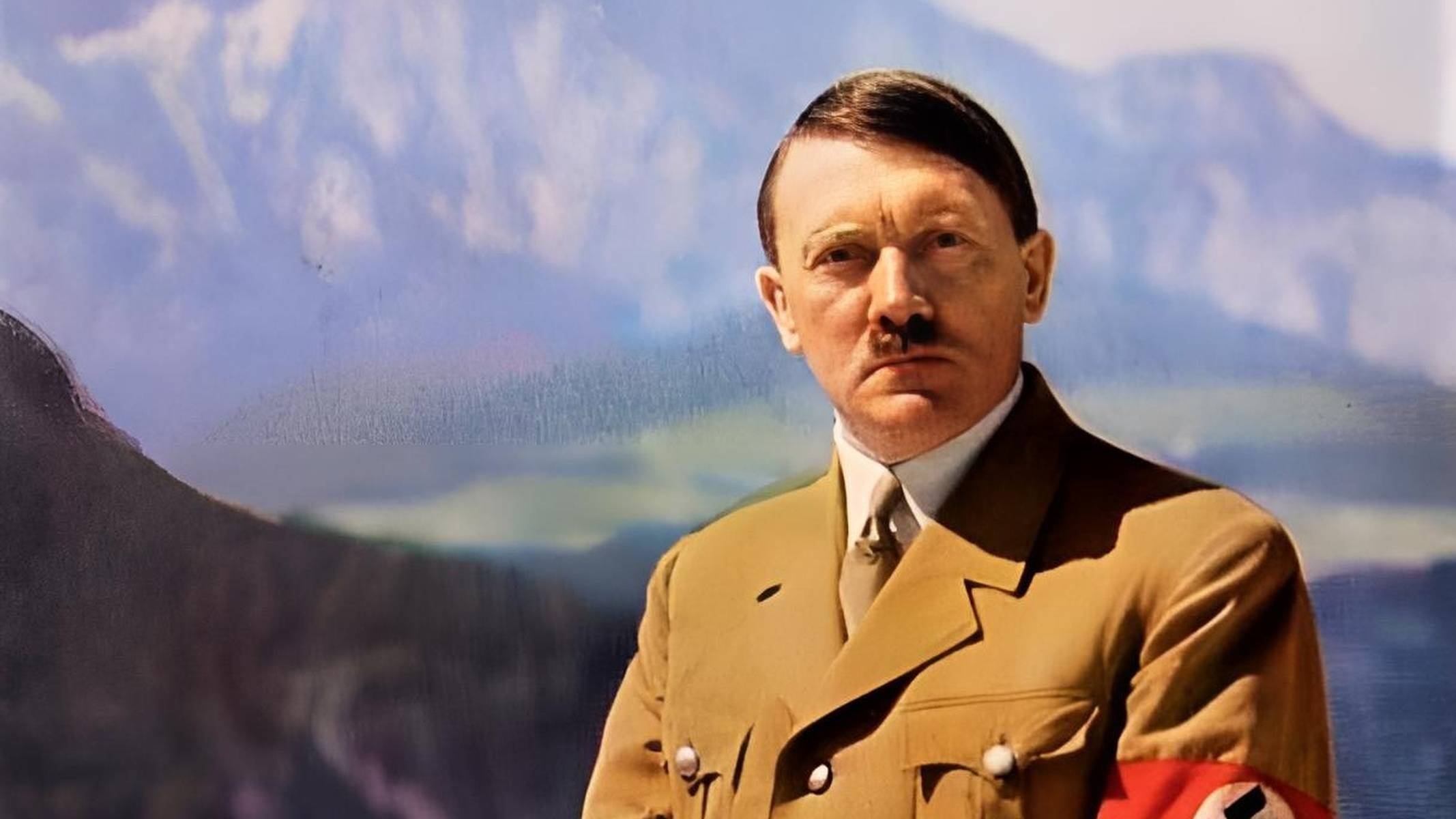 KVÍZ: Adolf Hitler - jste expert na největšího nacistického zloducha v ...
