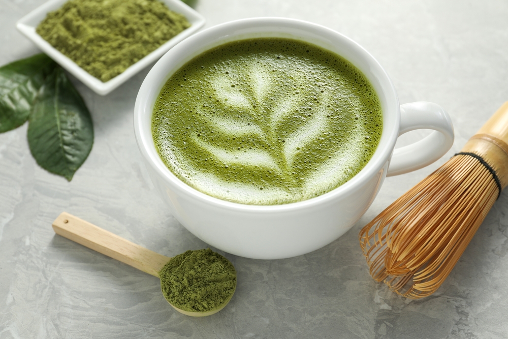 New study: Hot drinks can promote cancer