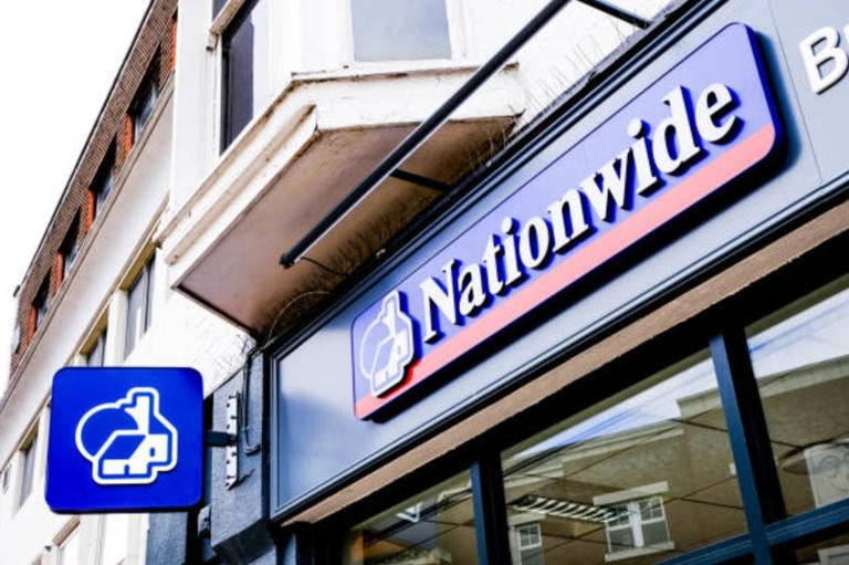 Nationwide reveals UK households adding £65k to property value