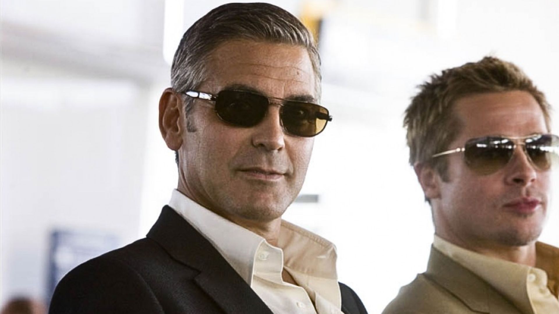 George Clooney hits back after Trump slams him on social media