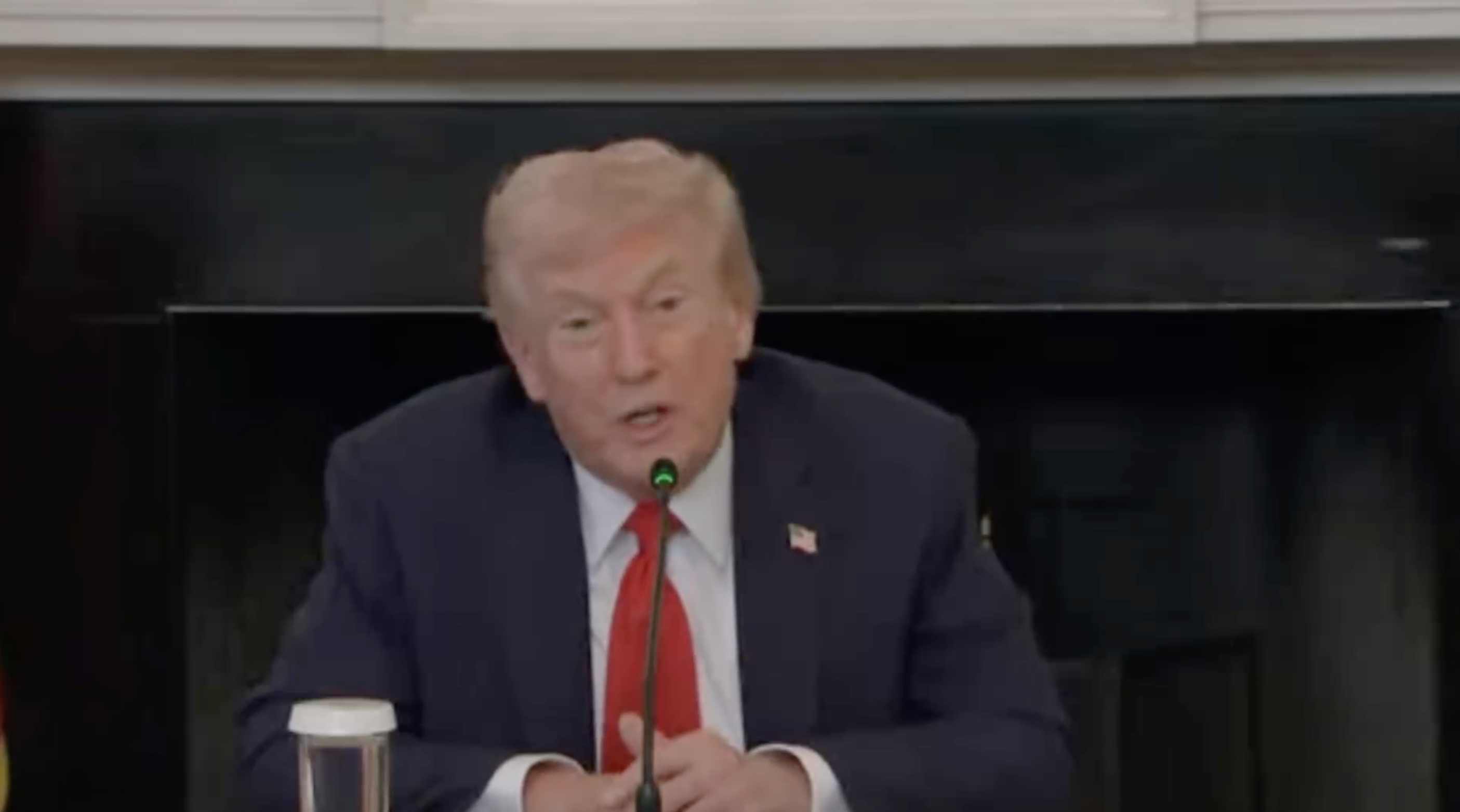 'It's A Waste Of Time': Trump Tests The Limits Of His Lawlessness, Says ...