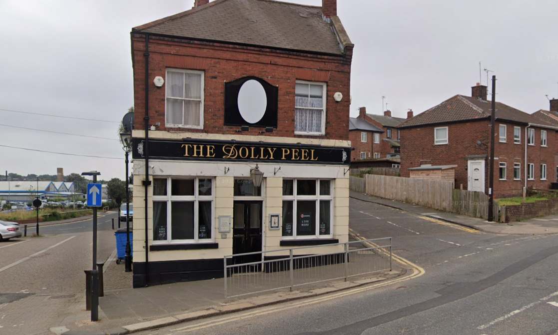 Popular landlords announce they are leaving a historic South Shields pub