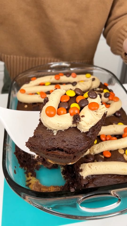 The Only Chocolate Cake Recipe You’ll Ever Need!