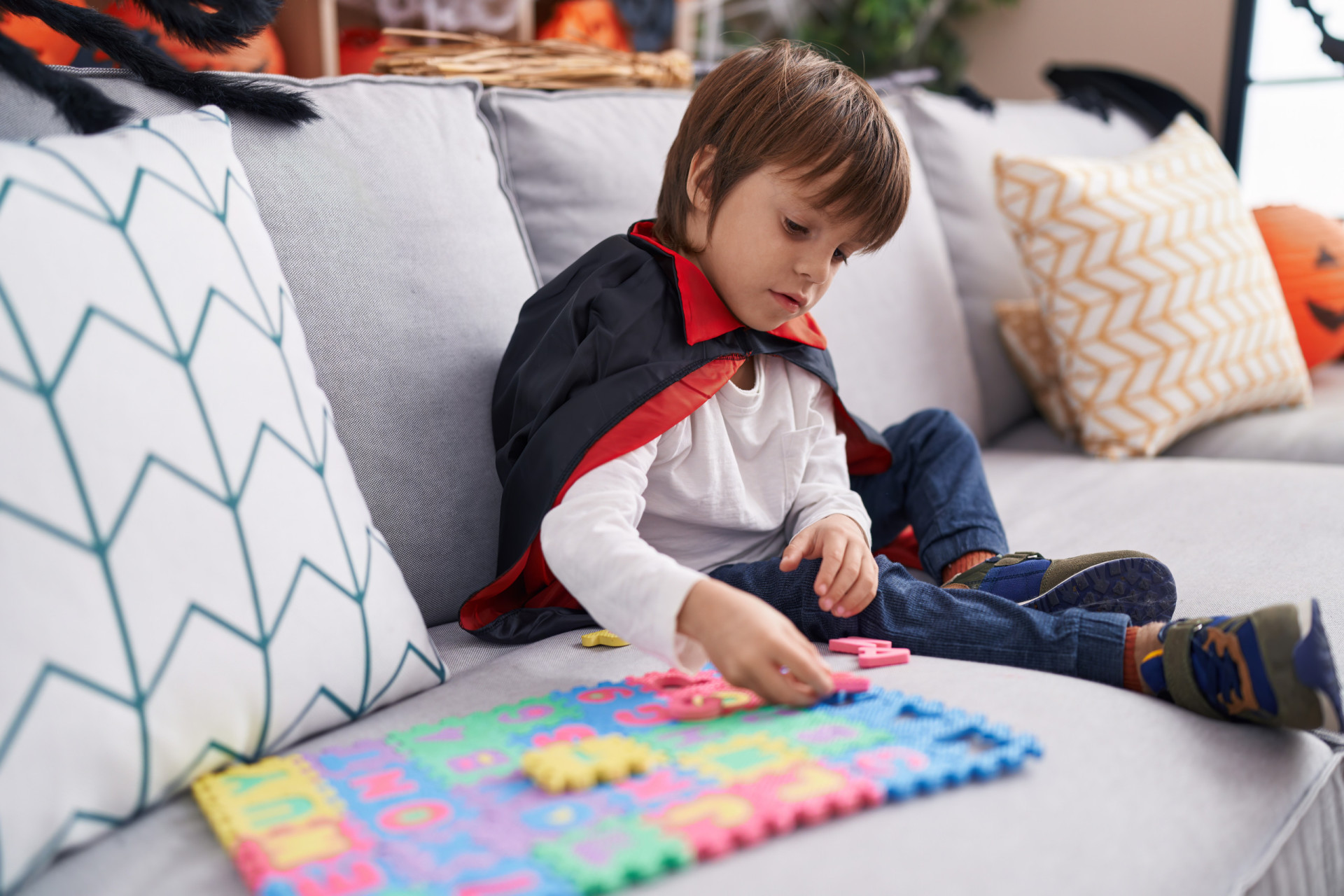 The mighty gods and goddesses of Slavic mythology