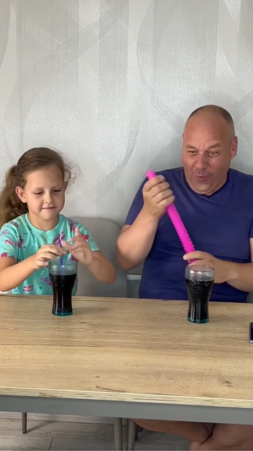 The Funniest Family Skit That Went Totally Off Script