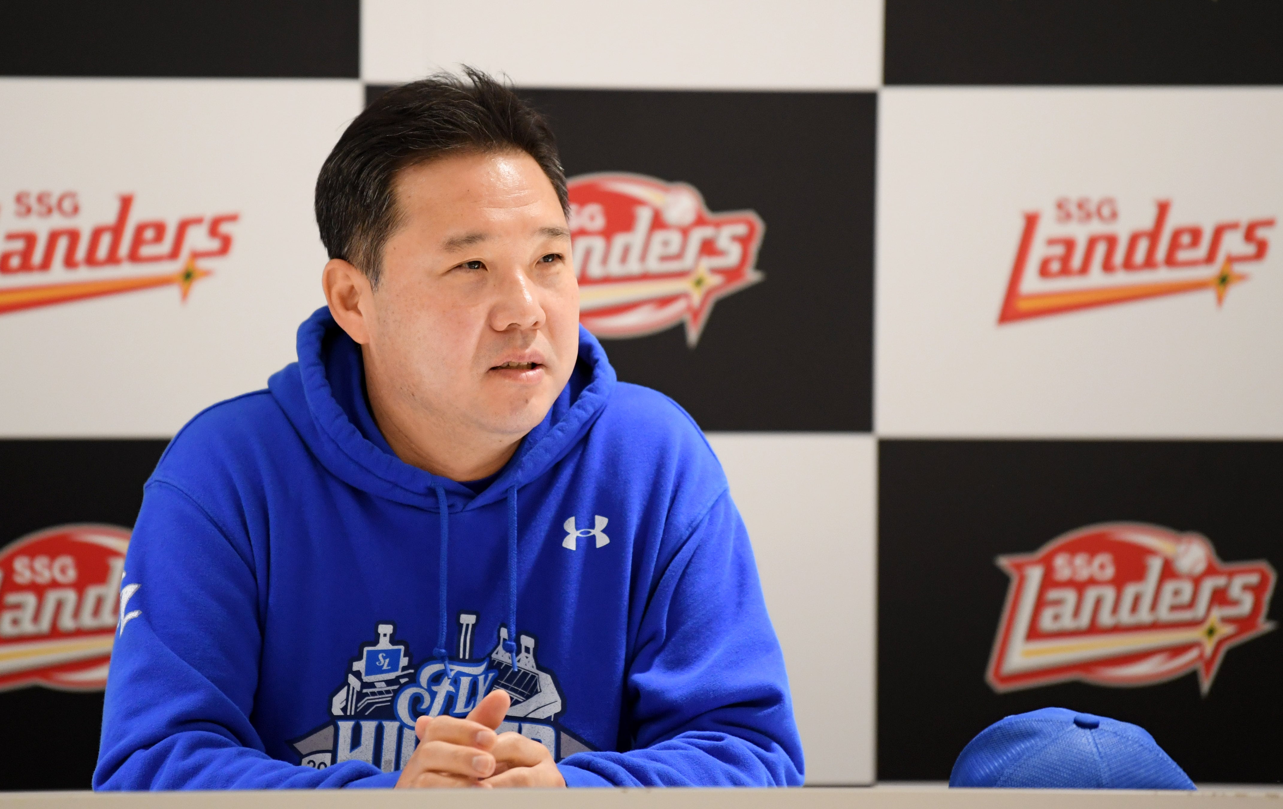 “이길 수 있을 때 이긴다”… 박진만의 전략, SSG 앞에서 통할까