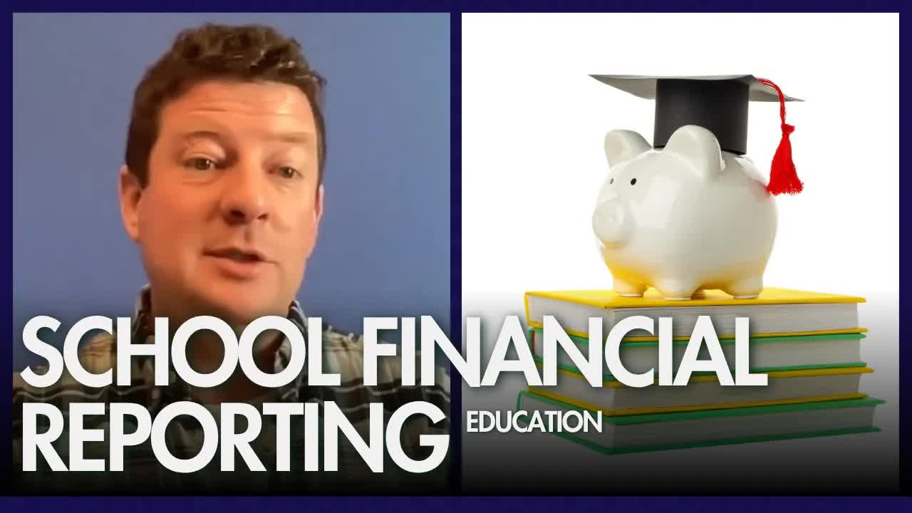 Wisconsin legislator: Schools must fulfill financial reporting before ...