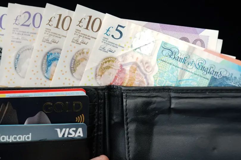Warning for UK households who have always stayed 'loyal' to same bank