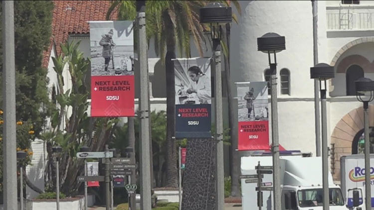 Gov. Newsom signs bill granting automatic CSU admission to qualified ...