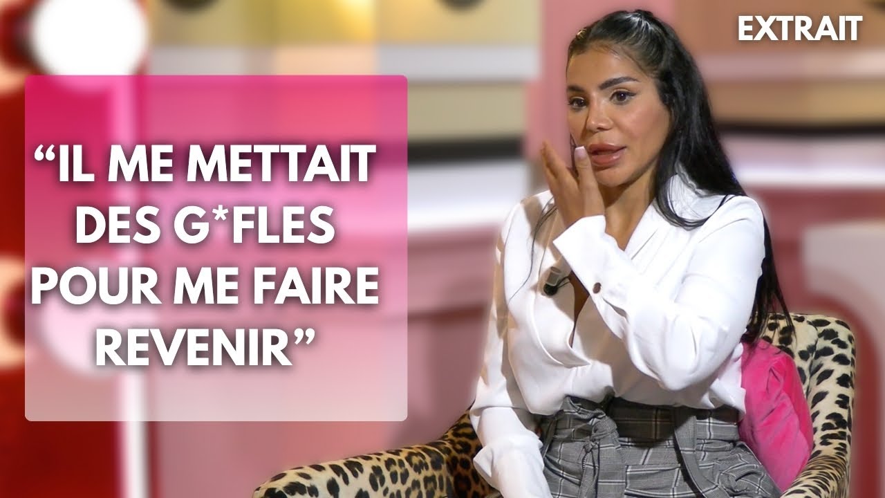 Soraya Riffy dévoile le mensonge qu’elle a fait à son agresseur pour ...