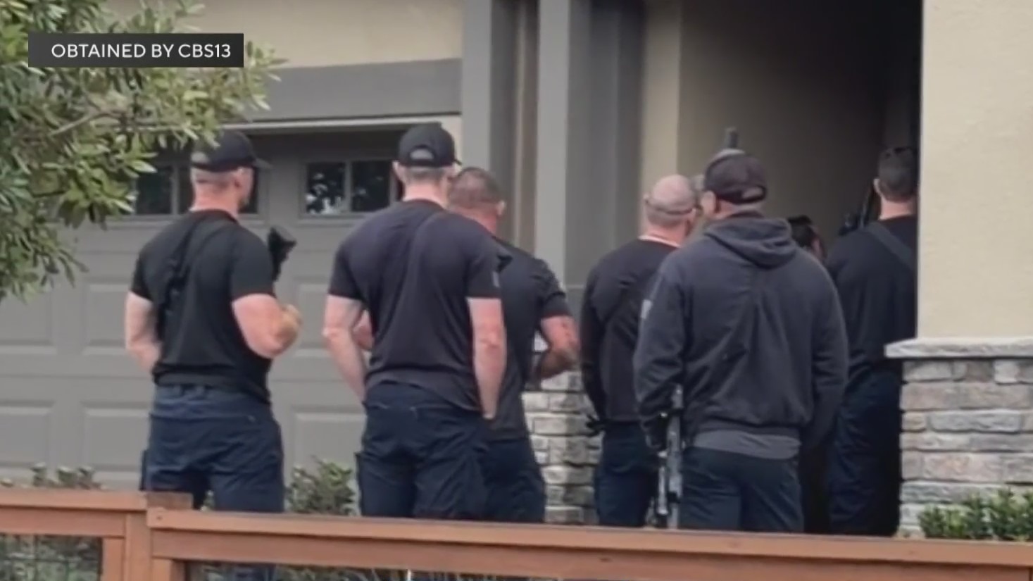 SWAT drill mistaken for ICE raid in Sacramento community