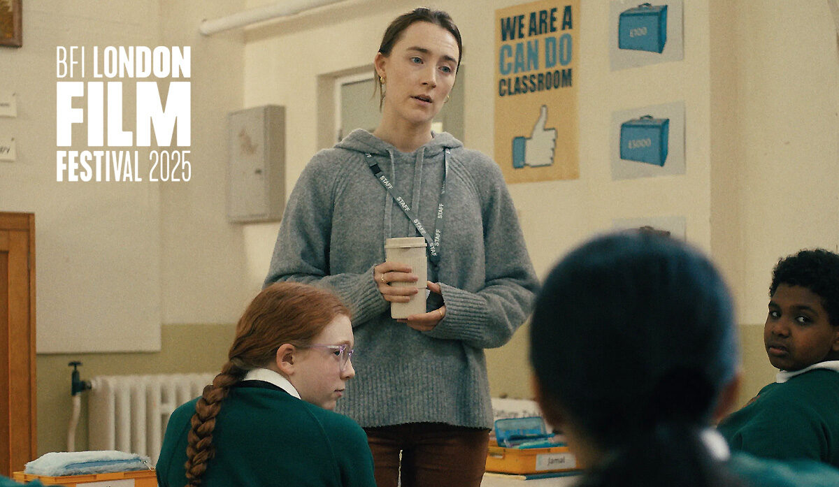 'Bad Apples' Review: Saoirse Ronan Dark Comedy