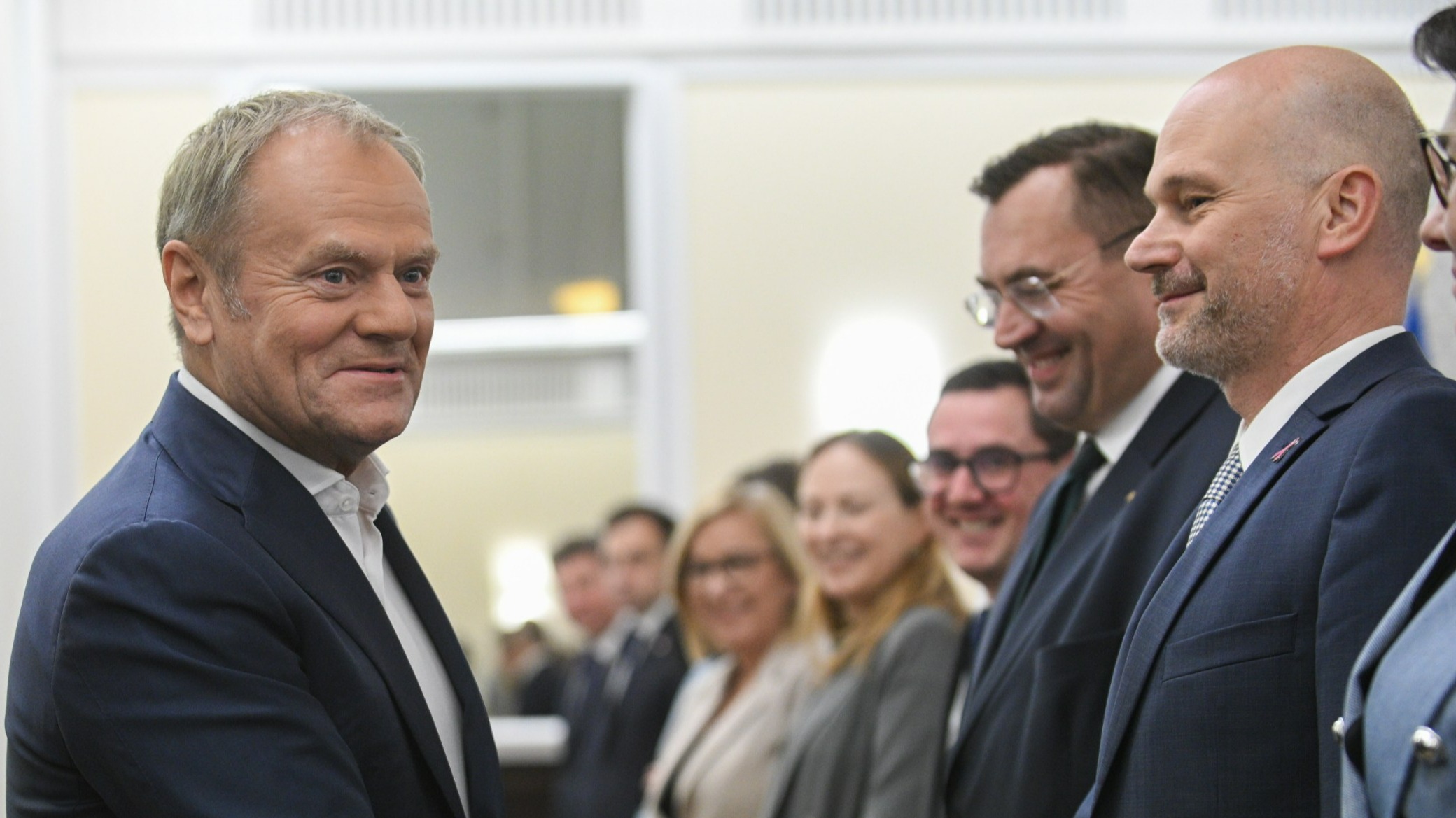 Zamiana śmieciówek w etaty nie tak szybko? Spór w rządzie