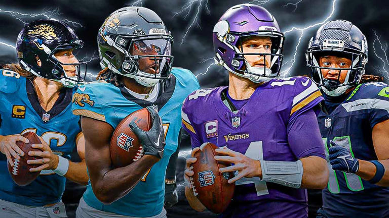 Seahawks vs. Jaguars bold predictions for Week 6 of 2025 NFL season