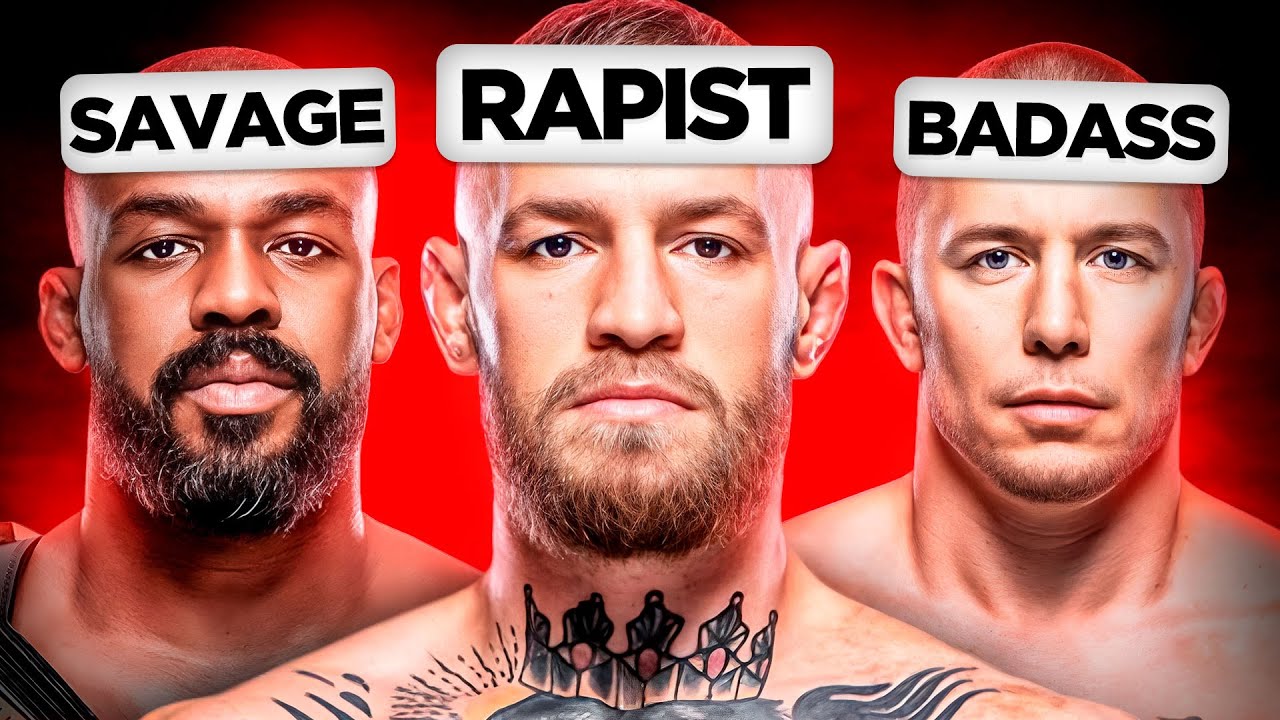 Every Controversial UFC Moment Explained
