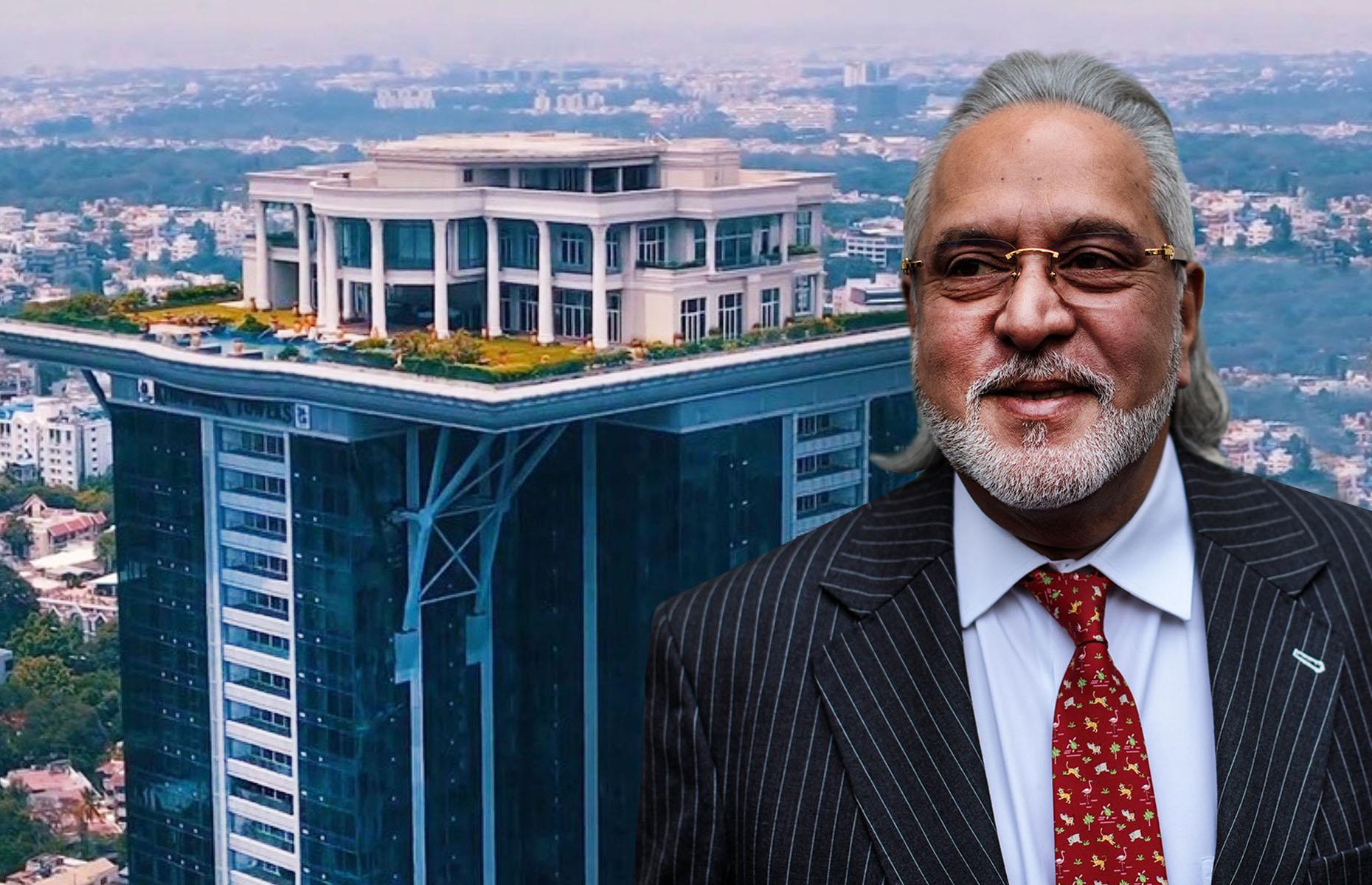 Das sind die Luxusvillen der Milliardäre (und so teuer waren sie)