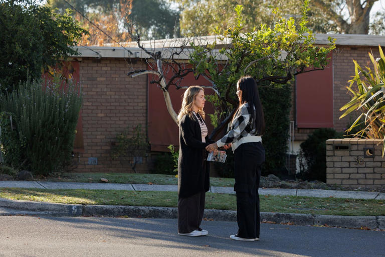 4 new Neighbours spoilers as Andrew makes shocking new decision