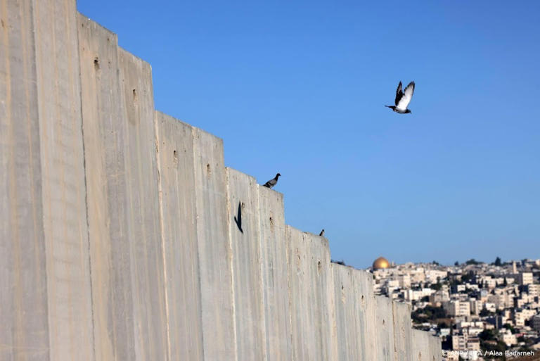 Bron: bestand Gaza gaat direct na ondertekening in, om 11.00 uur