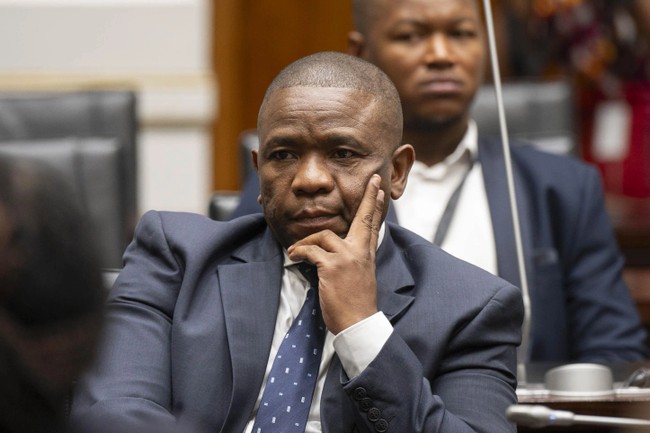 Mkhwanazi and the Traoré Effect: Reigniting SA's Quest for Ethical ...