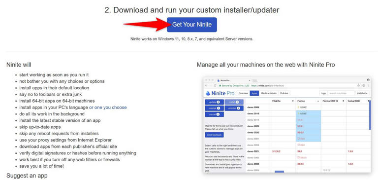 Ninite Is the Best Way to Bulk Install Windows Programs on A New PC