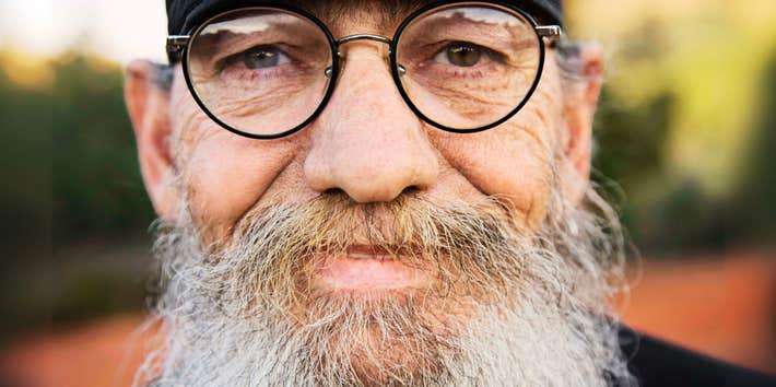 12 Contradictions In Life That Only Make Sense With Age