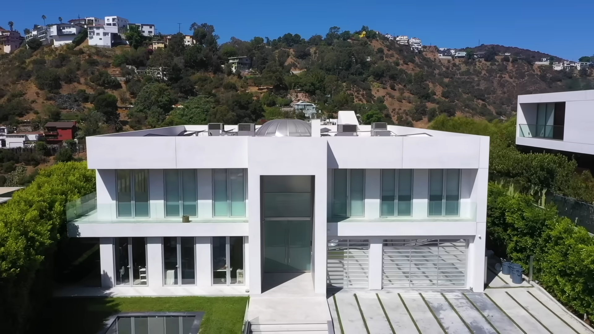 The ultimate $10,000,000 house makeover