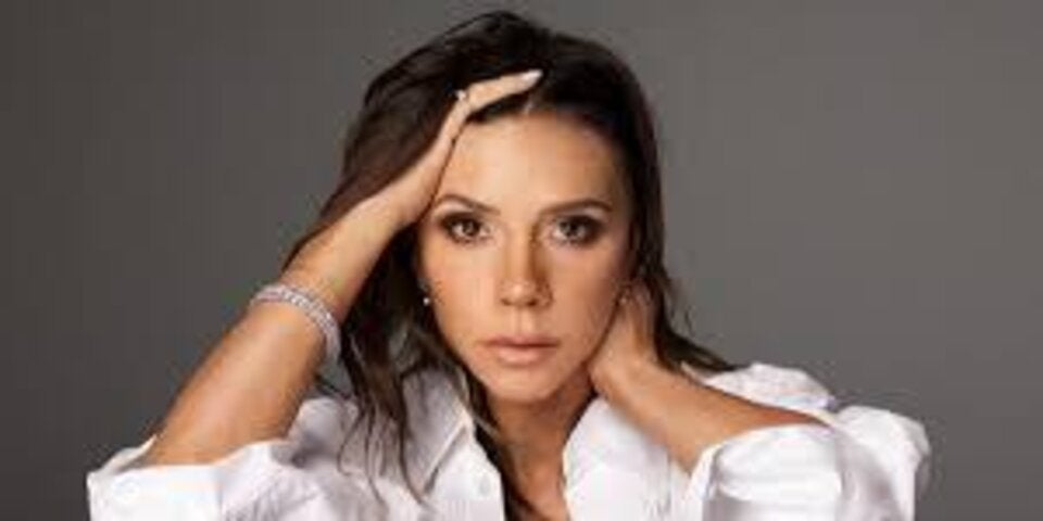 Victoria Beckham: „Man sah in mir nur nur die Ehefrau eines Fußballers"