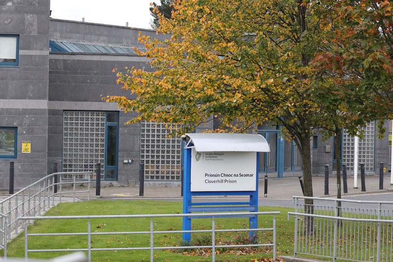 Lynn Ruane: Pepper spray may be coming to Irish prisons - but you can't ...