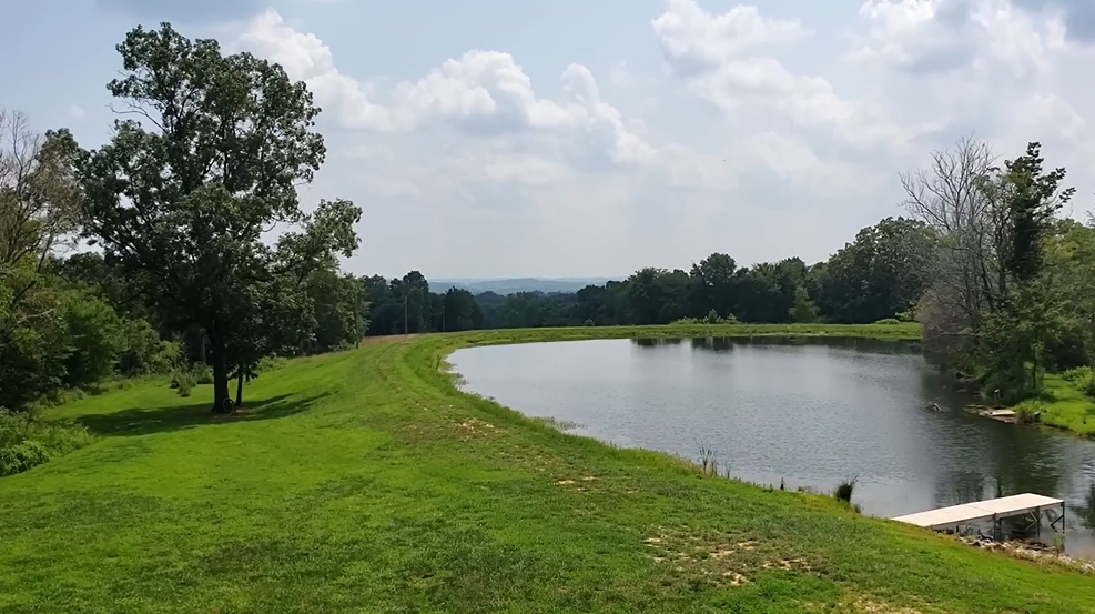 Kapper Indoors? Home With Pulmonary Embolism and Medical Restrictions